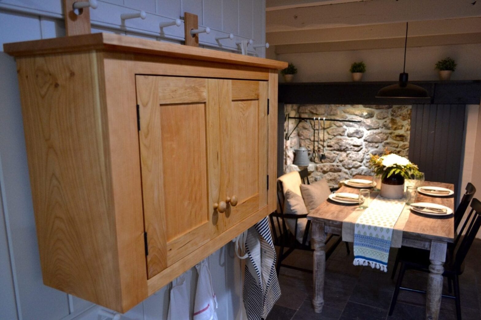 Portfolio – Schoolhouse Woodworking